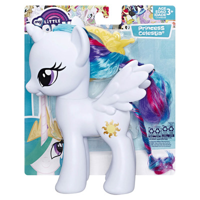 MY LITTLE PONY 8INCH BASIC PONY ASST | Smart Price Specials | PnP Home