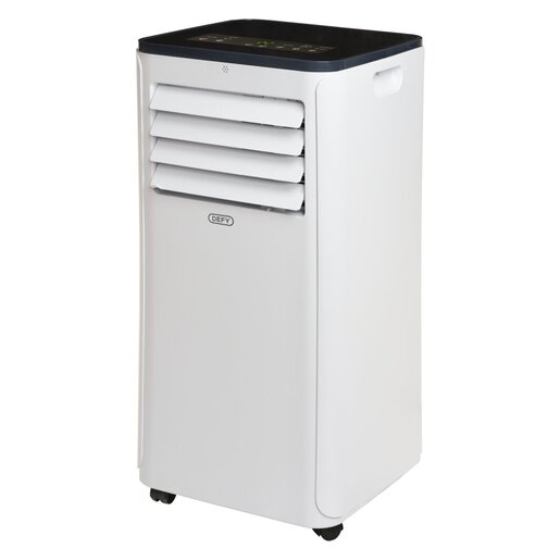 Defy Portable Aircon 9000 BTU | Smart Price Specials | PnP Home
