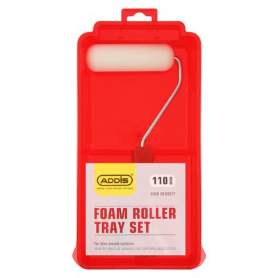 Addis Foam Roller & Tray Set | PnP