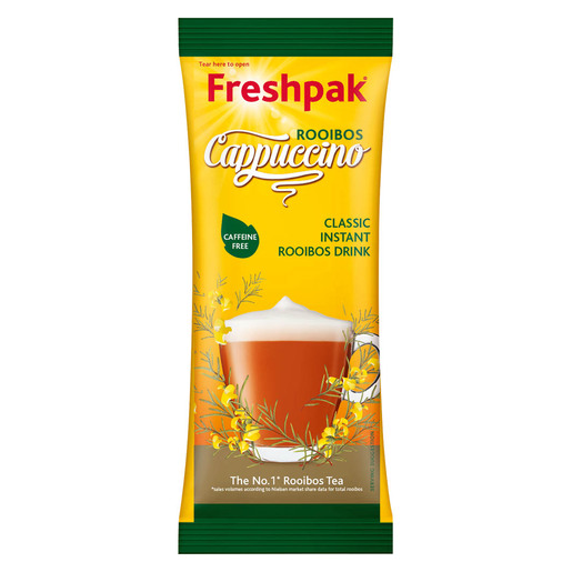 FRESHPAK CAPPUCCINO CLASSIC 20GR | PnP