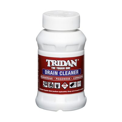 Tridan Drain Cleaner 250g | PnP