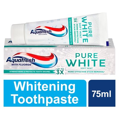 Aquafresh Toothpaste Care Original 75ml | PnP