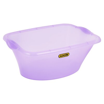 Addis Rectangular Basin 17L | PnP