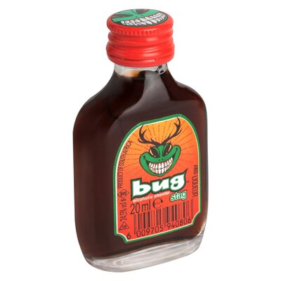 Bug Stag Shooter 20ml | PnP