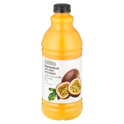 Mr Juice Granadilla Juice 1.5L | PnP