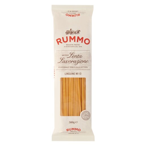 Rummo Linguine Pasta 500g | PnP