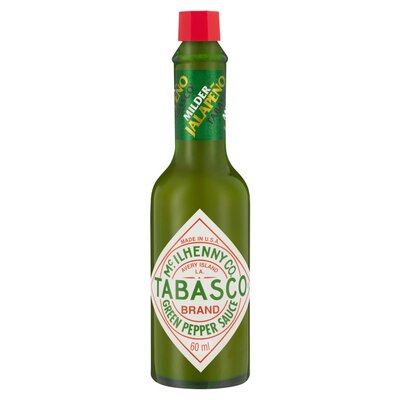 Tabasco Green Pepper Sauce 60ml | Smart Price Specials | PnP Home
