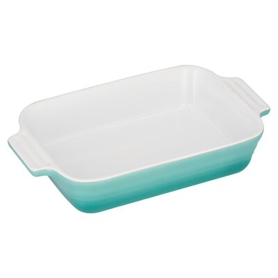 O2 Porcelain Rectangular 10 Inch Baking Dish | PnP