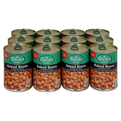 Lucky Star Pilchards in Tomato Sauce 400g x 12 | PnP