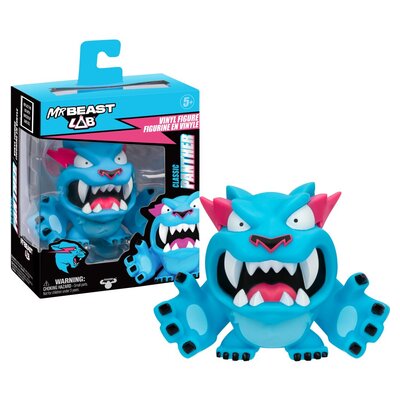 Mr Beast Assorted Vinyl Lab Figures | PnP