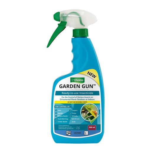 Efekto Garden Gun Insecticide 500ml | PnP