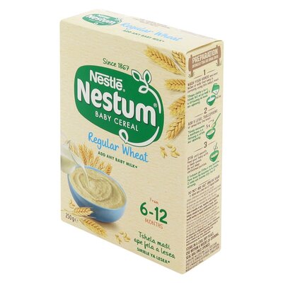 Nestle Nestum Infant Cereal First 250g | PnP