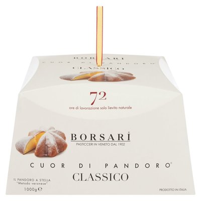 Borsari Traditional Star Pandora 1kg | PnP