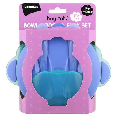 Baby Bowls, Plates & Pots | Baby Feeding Accessories | Smart Price ...