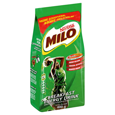 Nestle Milo 400g | PnP
