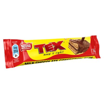Nestle Tex Mini Countline 18g | PnP