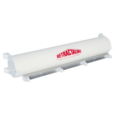 Retractaline Retractable Washline Large 4 lines x 8m | Smart Price ...