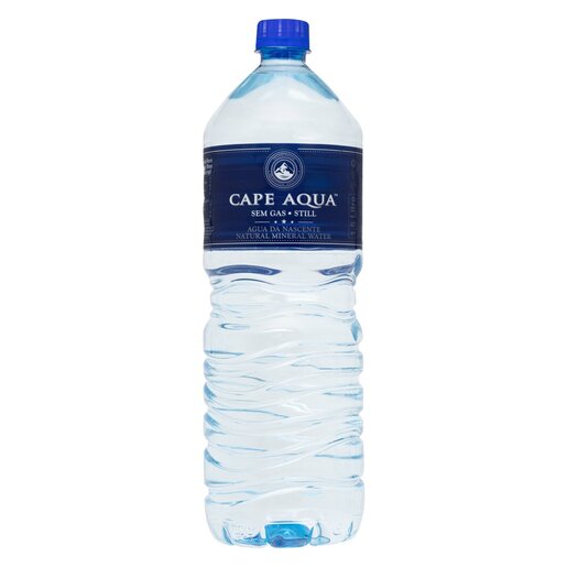 Cape Aqua Still Mineral Water 1.5l | Smart Price Specials | PnP Home