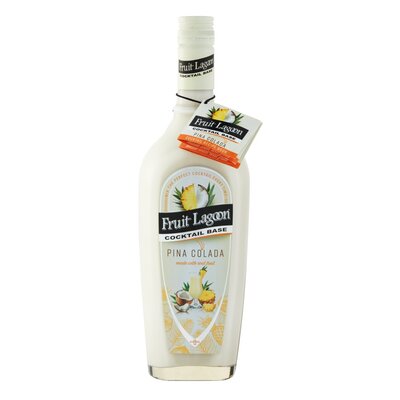 Lupini Black Sambuca 750ml | PnP