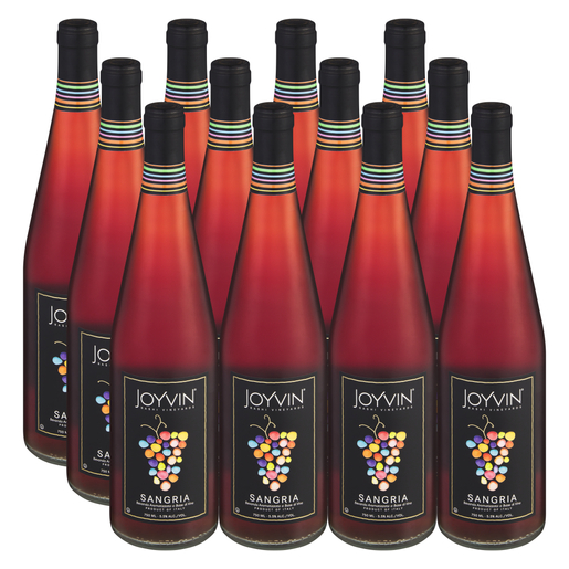Joyvin Sangria 12 x 750ml | PnP
