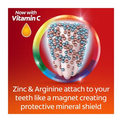 Colgate Total Vitamin C 75ml | PnP