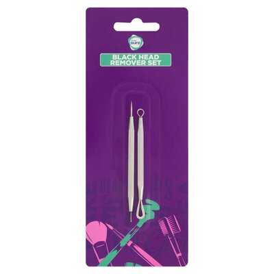 PnP Bodysure Black Head Remover Set x 6 | PnP