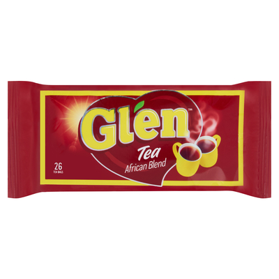 Trinco Tea Bags Pouch Tagless 100 Pack | PnP