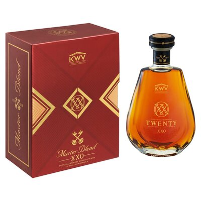 KWV 20YO Brandy 750ml | PnP