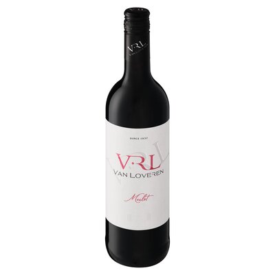 Van Loveren Merlot 750ml | PnP