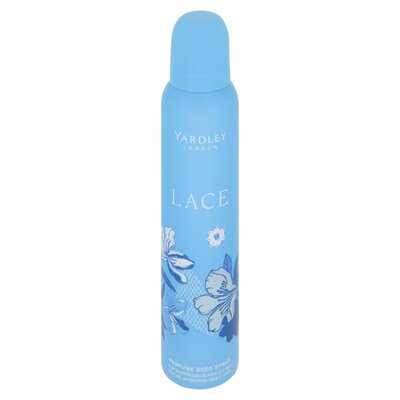 Yardley Lace Deodorant 150ml | PnP