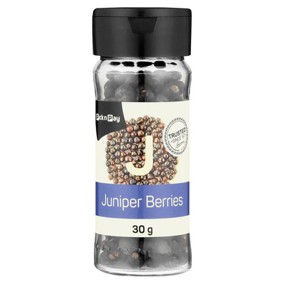 PnP Juniper Berries Premium Spice 100ml | PnP