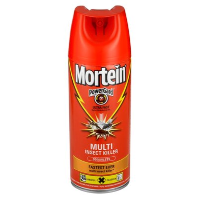 Mortein Multi Insect Killer Odourless Ultra 300ml | Smart Price ...