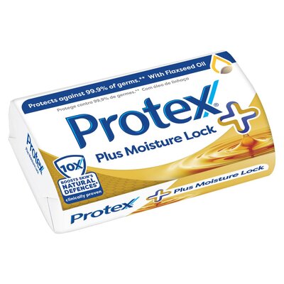 Protex Plus Moisture Soap Regular 150g | PnP