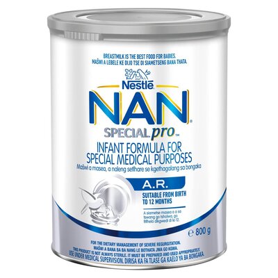 Nestle Nan Ar 800g | PnP