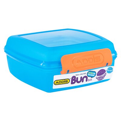 ADDIS Assorted Bun Box | PnP