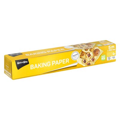 PnP Baking Paper 5m | PnP