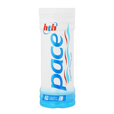 HTH Pace Stabilised Pills 1.5kg | PnP