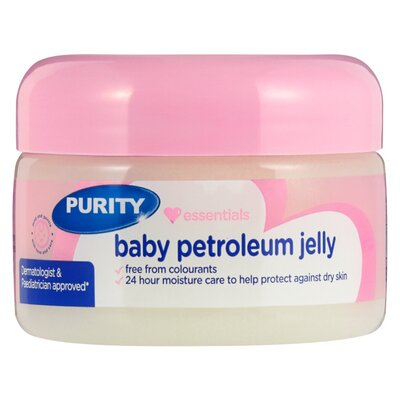 Purity Petroleum Jelly 100ml | PnP