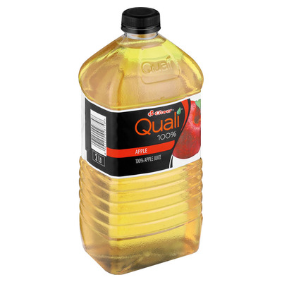 Quali Apple Juice 2L | PnP