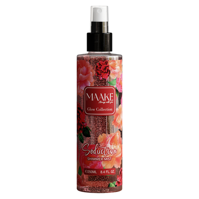 Fams Mist Alba 100ml | PnP