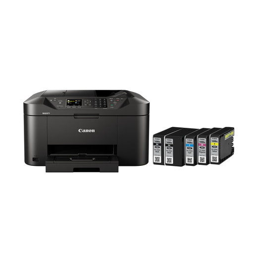 Canon MB2140 4-in-1 Inkjet Printer & Ink | Smart Price Specials | PnP Home