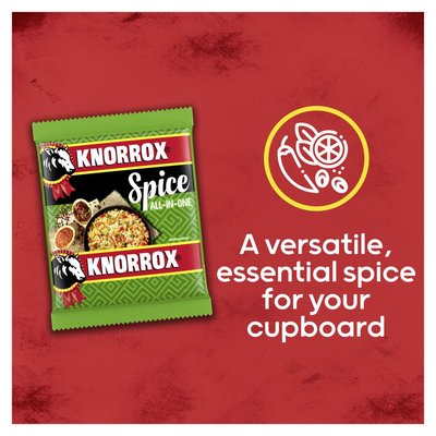 KNORROX All In One Spice 175g | PnP