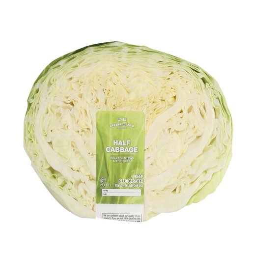 PnP Cabbage Half | Smart Price Specials | PnP Home