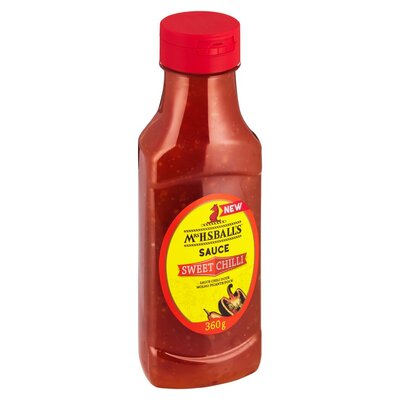 Mrs H.S.Ball's Sauce Sweet Chilli 360g | Smart Price Specials | PnP Home