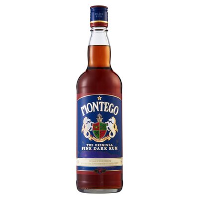 Montego Rum 750ml | PnP