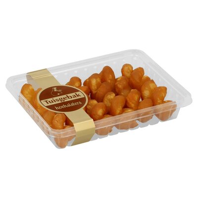 Tuisgebak Koeksisters 12 Pack | PnP