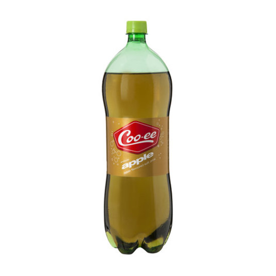 Coo-Ee Cooldrink Apple 2L x 6 | PnP