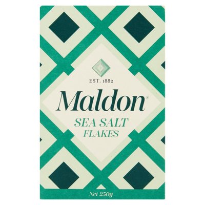 Maldon Sea Salt 250g | PnP