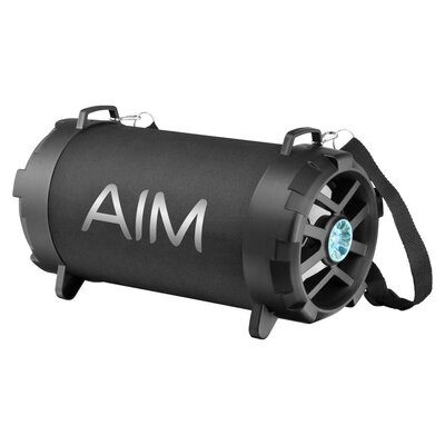 AIM Portable Radio | PnP