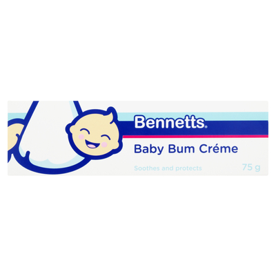 Bennetts Baby Bum Creme 150g | PnP